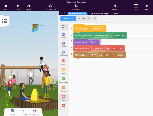 Cospaces VR暑期課程【2025 Summer】 – Hagen Creative